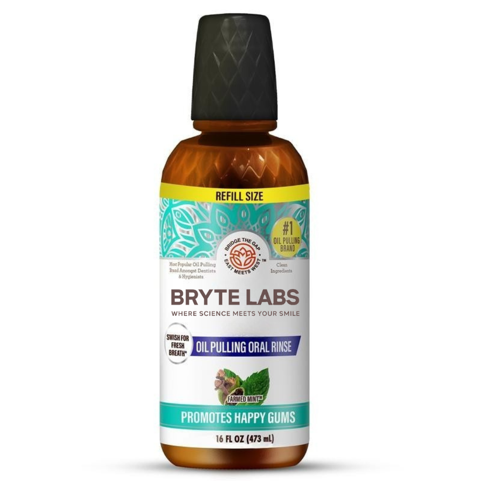Products – Bryte Labs