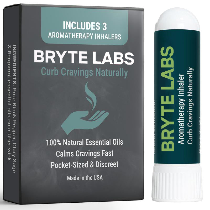 Products – Bryte Labs